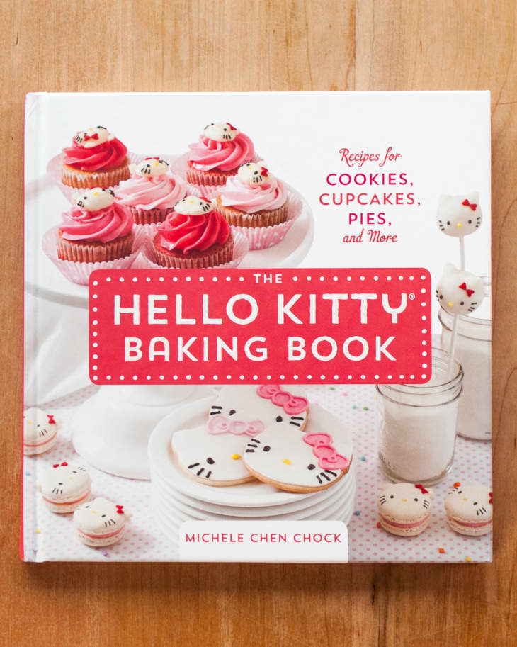 Why Bake a Cake When You Can Bake a Hello Kitty Cake? | The Kitchn