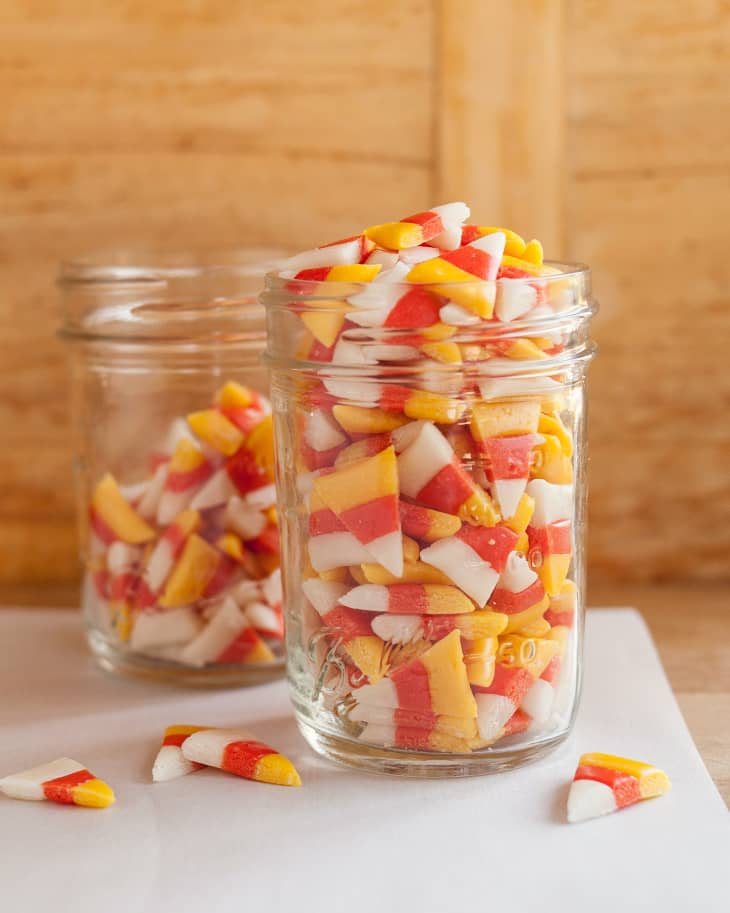 15 Sweet Treats for Your Halloween Celebration | The Kitchn