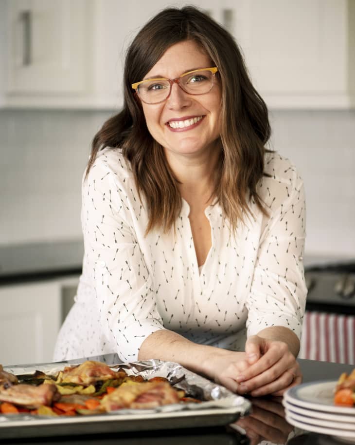 8 Ways to Be a Lazy Genius in Your Kitchen, According to Kendra Adachi ...