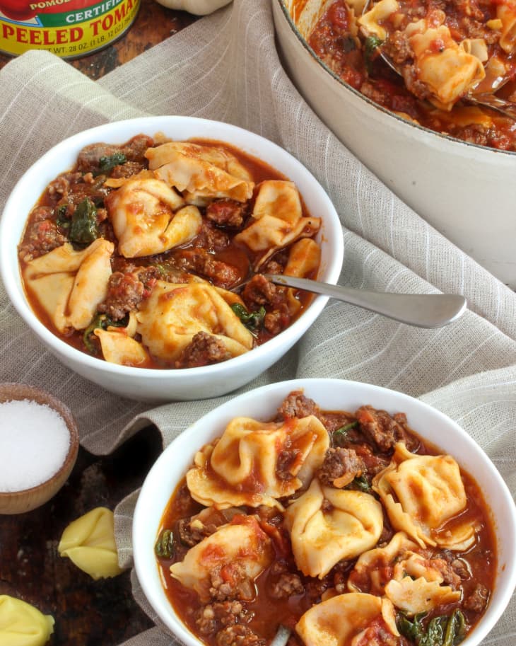 5 Suppers for Two with Supermarket Shortcuts | The Kitchn