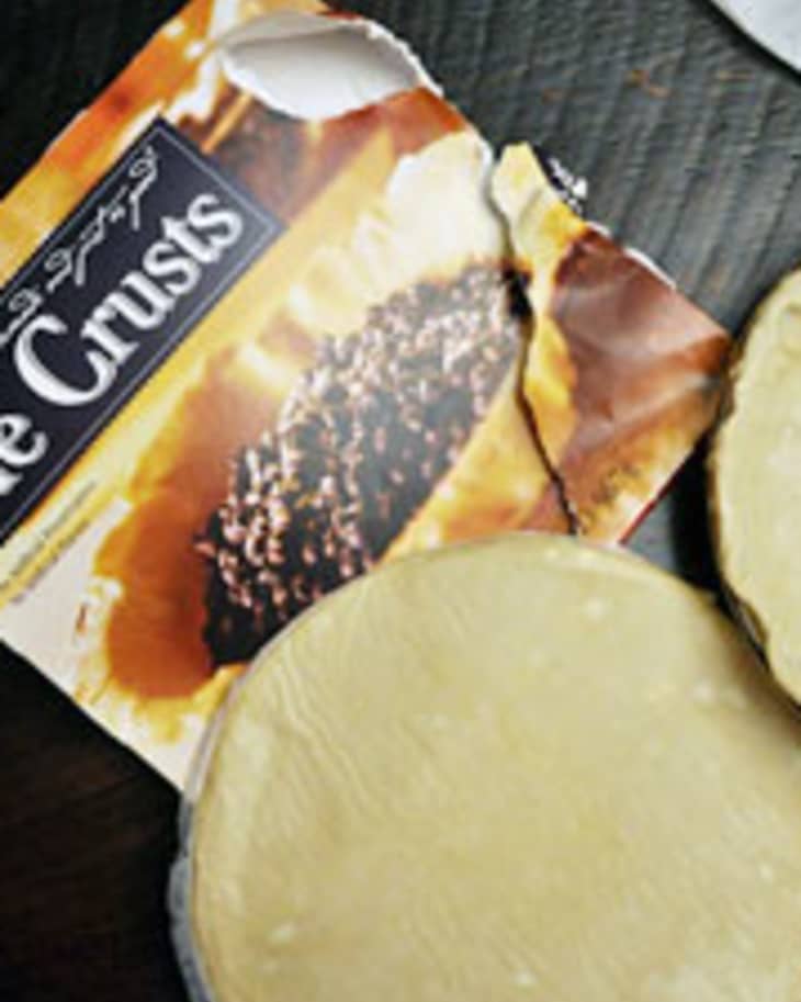 Frozen Pie Crusts from Trader Joe’s | The Kitchn
