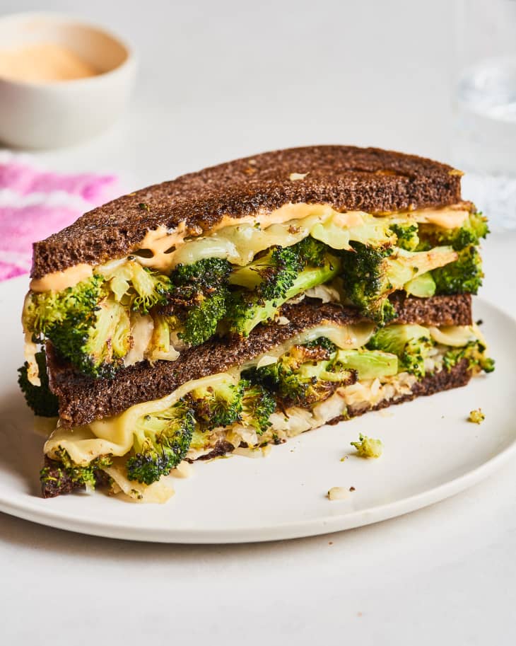 Sando, Sarnie or Sammie: What Do You Call Your Sandwich? | The Kitchn