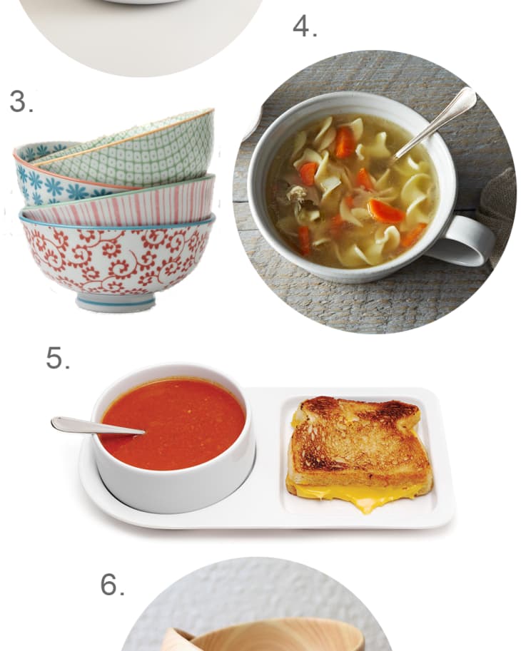 What’s Making Us Happy This Week: Beautiful Soup Bowls | The Kitchn