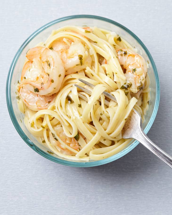5 Delicious Pasta Recipes Made in 30 Minutes (or Less!) | The Kitchn