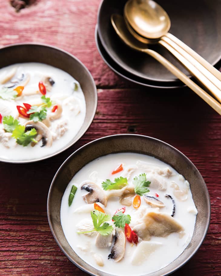 Ingredient Spotlight: What is Galangal? | The Kitchn