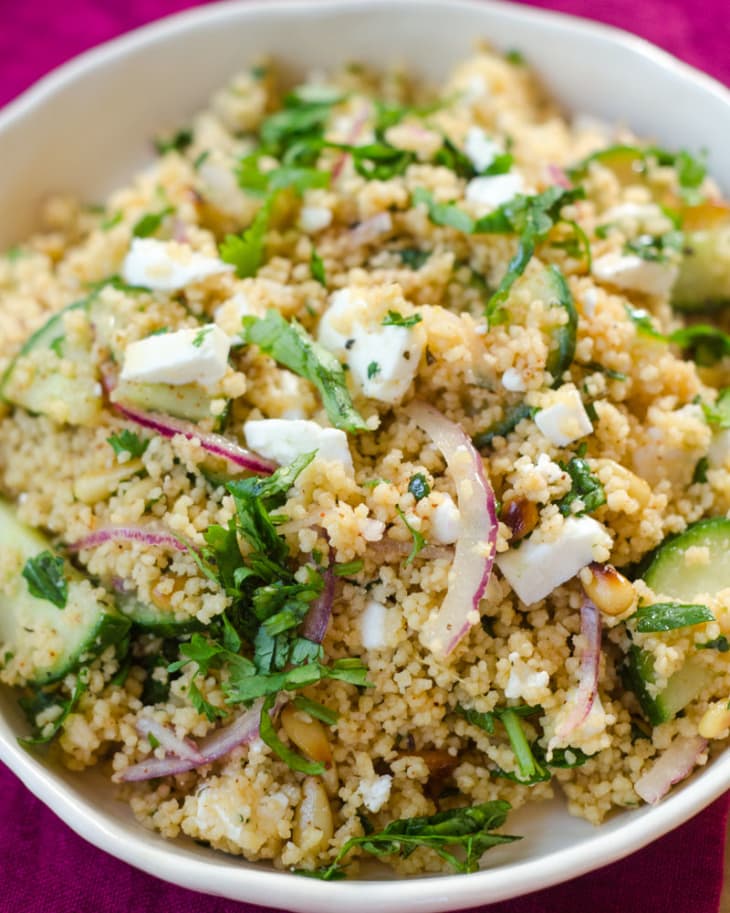 10 Easy Lunch Ideas That Take 20 Minutes or Less | The Kitchn