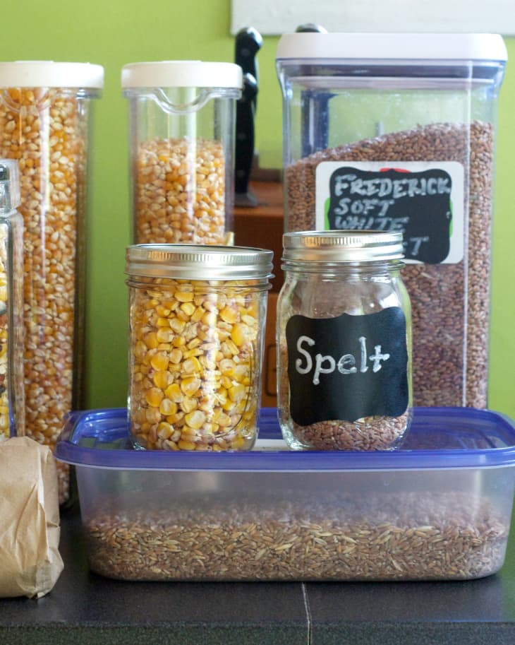 What You Should Know If You’re Thinking of Getting a Grain Share | The ...