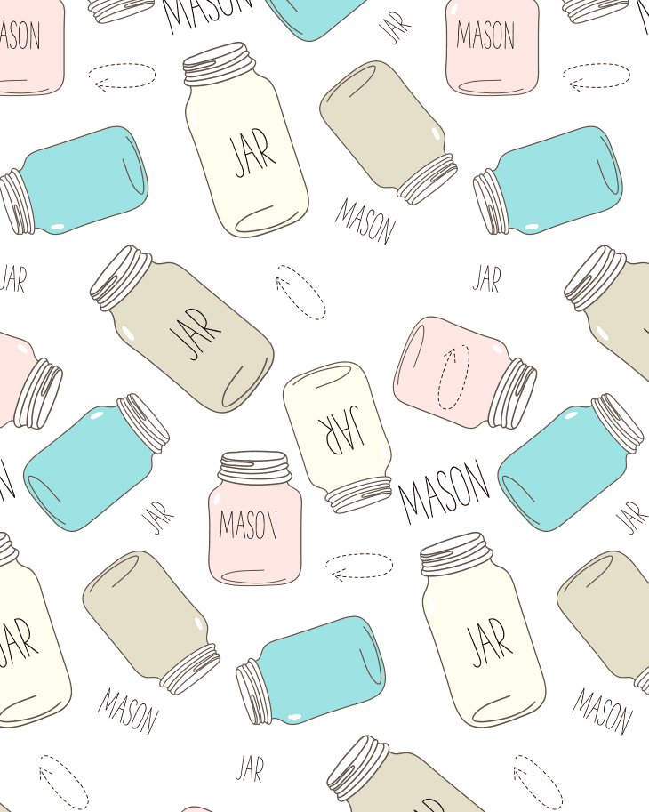 A Short History of the Mason Jar | The Kitchn