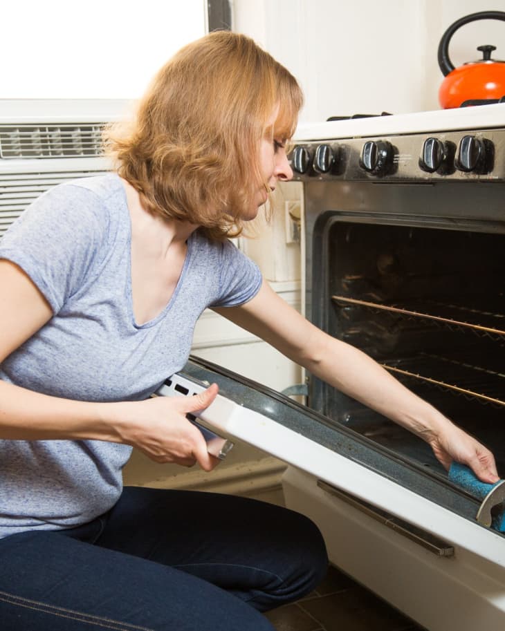 A Guide to Cleaning the Kitchen for Passover, Spring | The Kitchn