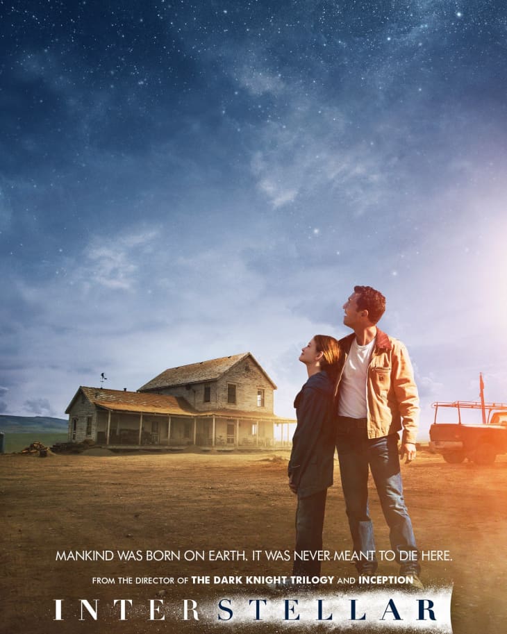 What’s the Deal with Interstellar’s Idea That Corn and Okra Are the ...