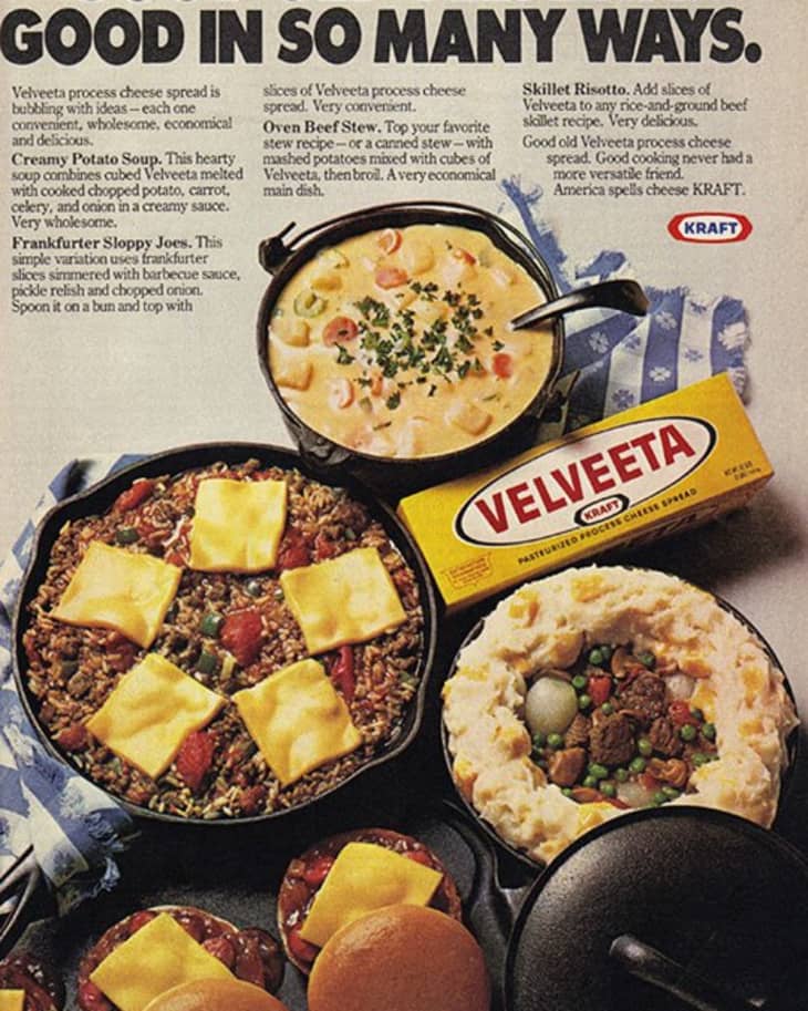 Yes, There Is a Velveeta Shortage: But Don’t Worry. Your Super Bowl ...
