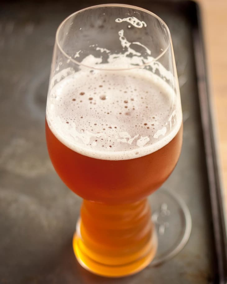 The First Glass Just for IPAs: The Spiegelau IPA Glass | The Kitchn