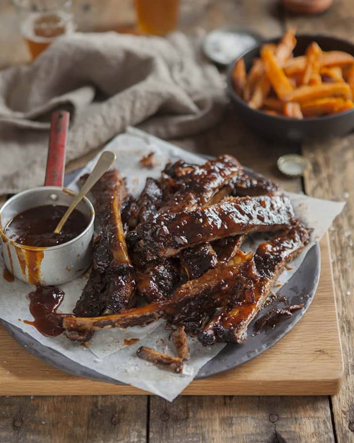 7 Savory Ways to Add Coffee to Your Dinner | The Kitchn