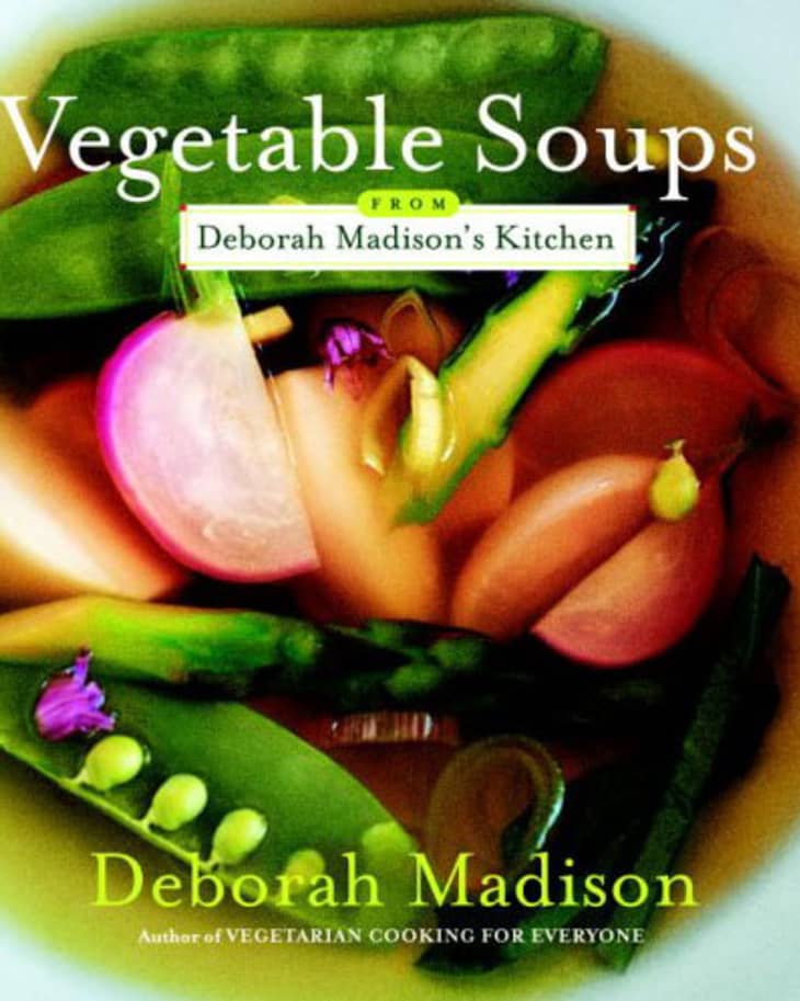 Do You Have a Favorite Soup Cookbook? | The Kitchn