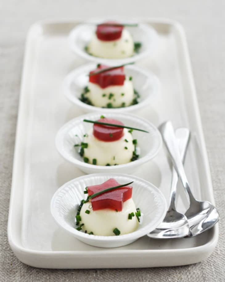 Recipes for Amuse-Bouche and Other Small-Sized Appetizers? | The Kitchn