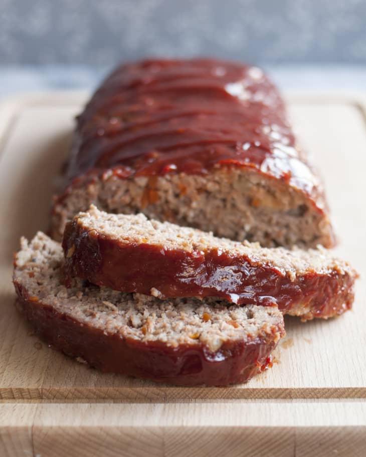 How To Make Meatloaf from Scratch (Step-by-Step Recipe) | The Kitchn