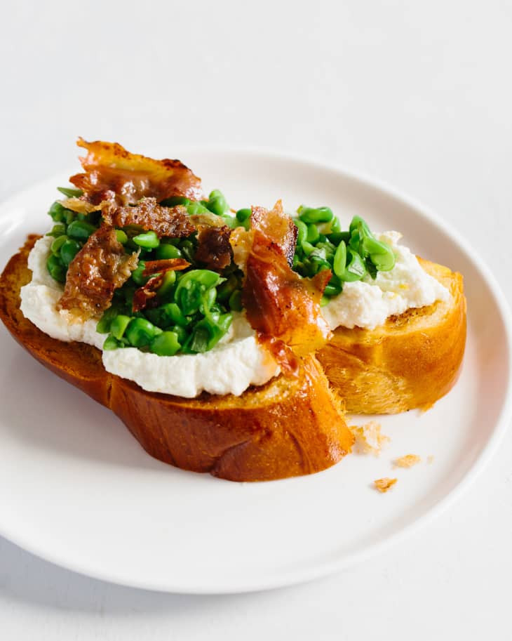 What to Eat With Rosé (Recipes) | The Kitchn