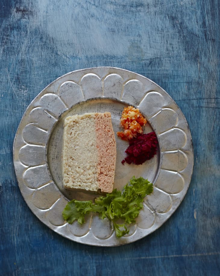Gefilte Fish and Horseradish: A Passover Love Affair | The Kitchn