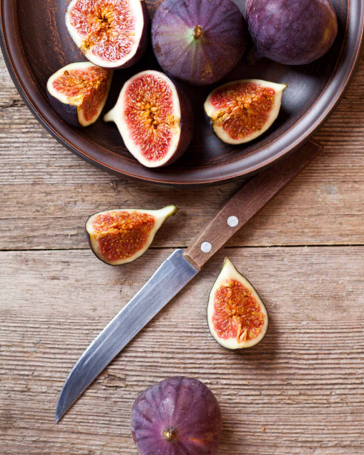 Everything You Need to Know About Figs | The Kitchn