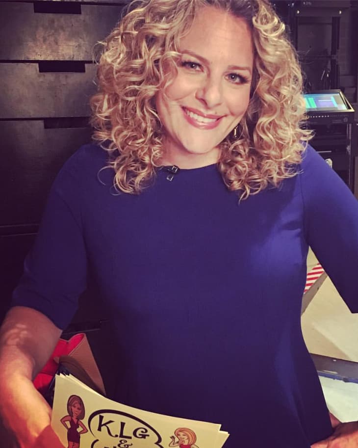 How Jill Smokler of Scary Mommy Masters Her Mondays | The Kitchn