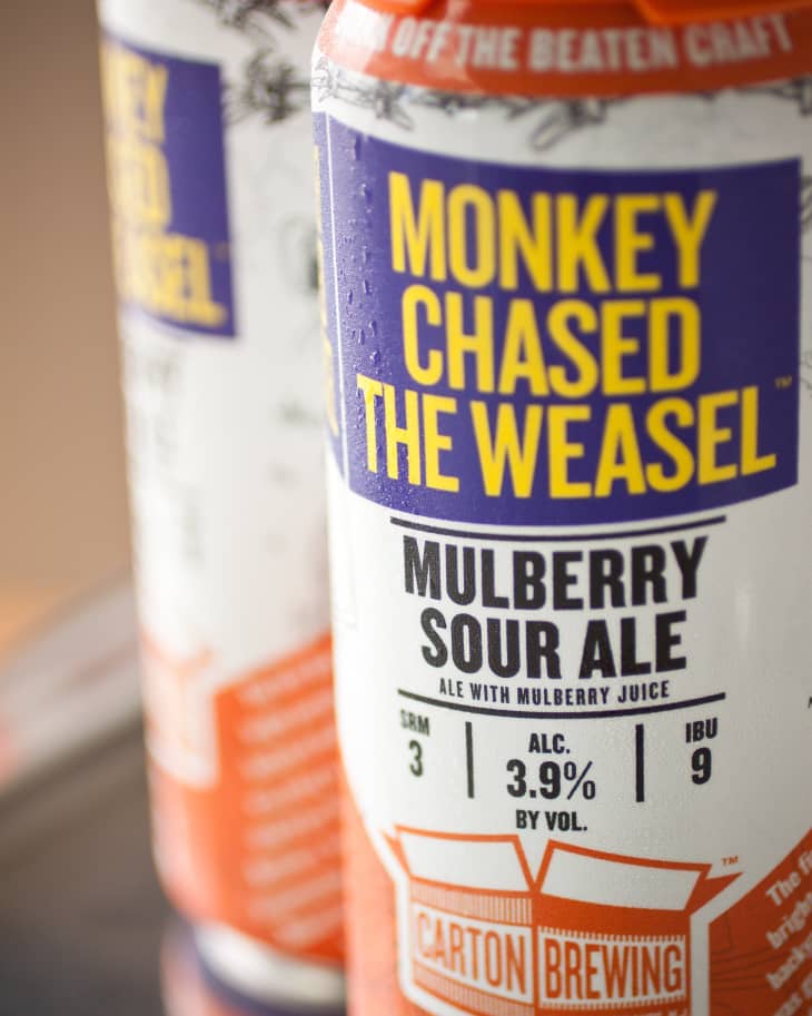 ABV, IBU, SRM—OMG! Decoding Common 3 Beer Acronyms | The Kitchn