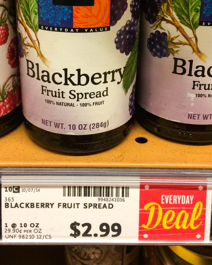 The Easiest Way to Comparison Shop at the Grocery Store | The Kitchn