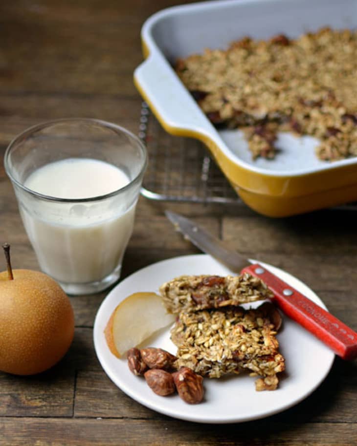 15 Homemade Snacks for the Lunchbox | The Kitchn