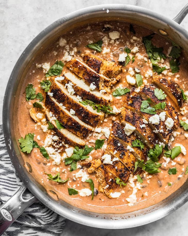 The Best Instagram Accounts for Budget Recipe Ideas | The Kitchn