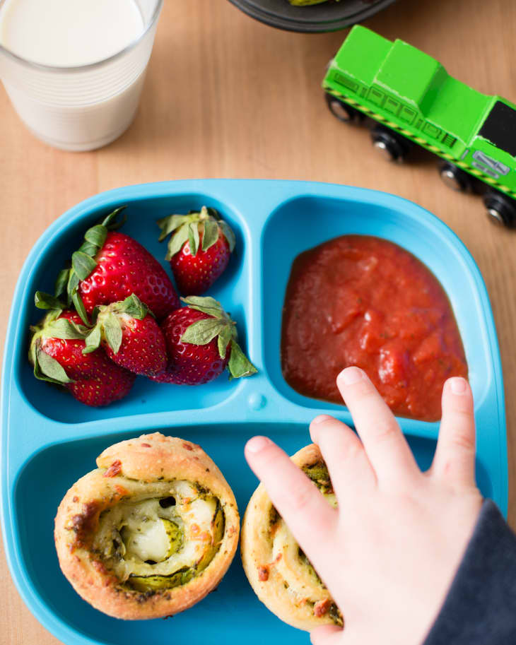 Fast And Easy Toddler Dinner Ideas The Kitchn