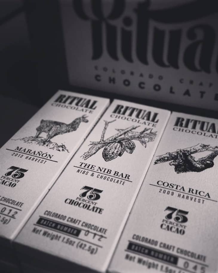 Tips for Reading Your Chocolate Label | The Kitchn