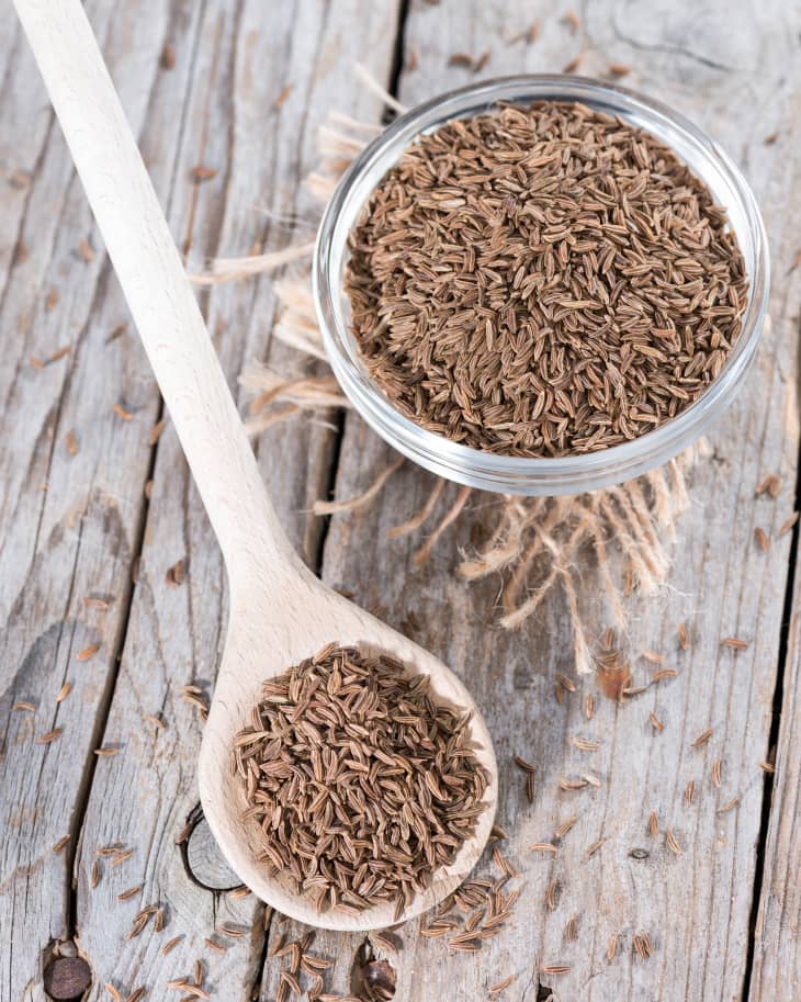 Inside the Spice Cabinet: Caraway Seed | The Kitchn