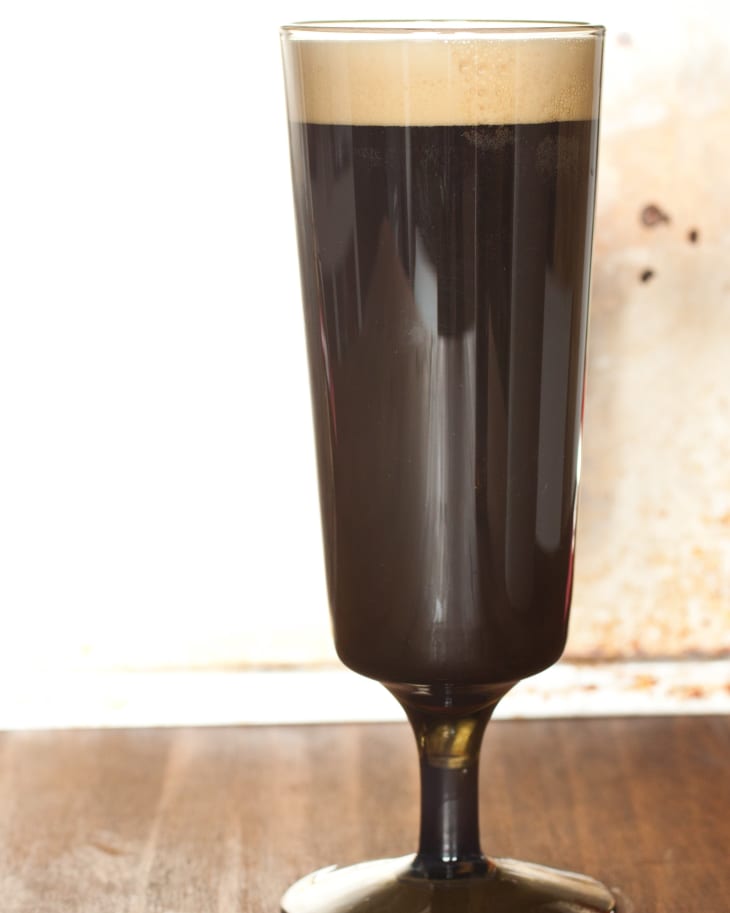 Why Guinness Is So Black | The Kitchn