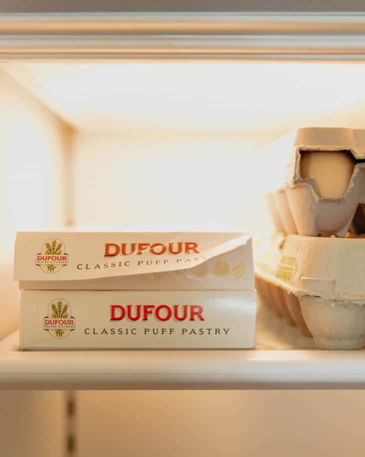 Our Best Tips for Baking with Frozen Puff Pastry | The Kitchn