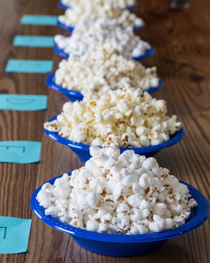 The White Cheddar Popcorn Taste Test: We Tried 6 Brands and Here’s Our ...
