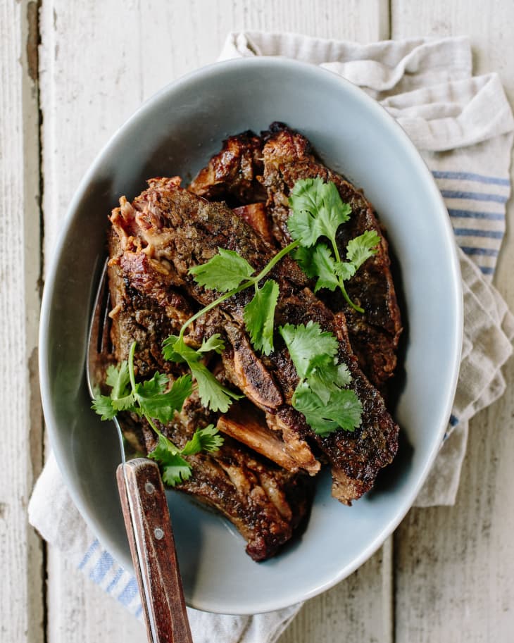 Here’s an Easier Way to Brown Meat | The Kitchn