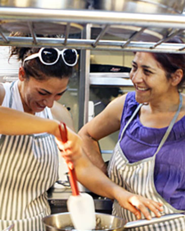 Fun Ideas for a Group Cooking Project? | The Kitchn