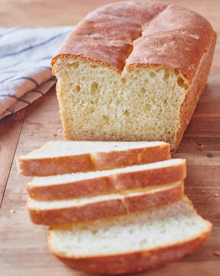 The Best Way to Freeze and Thaw Bread | The Kitchn