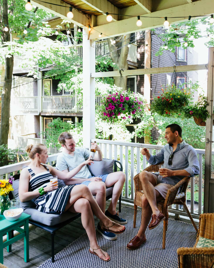 Outdoor Day Drinking Gear | The Kitchn