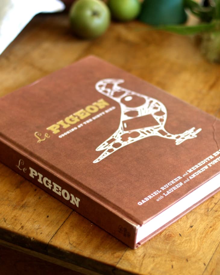 Le Pigeon by Gabriel Rucker, Meredith Erickson, and Lauren and Andrew ...