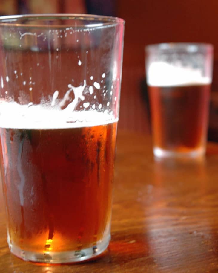 Beer Pints: Does Size Matter? | The Kitchn