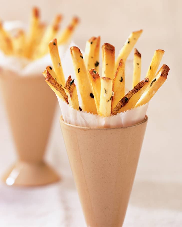 5 Recipes for a Delicious National French Fry Day | The Kitchn