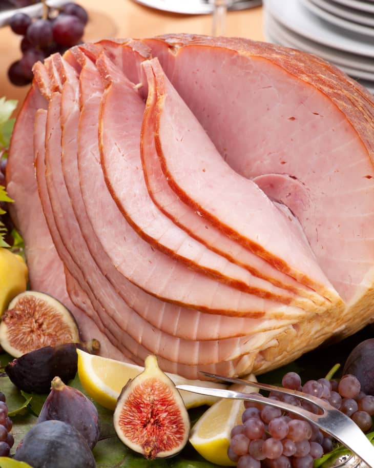5 Reasons Why Ham Is the Perfect Main Dish for a Buffet | The Kitchn