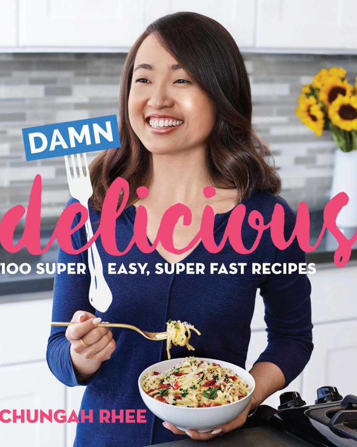 Chungah Rhee of Damn Delicious Shares Her Miracle Meal | The Kitchn