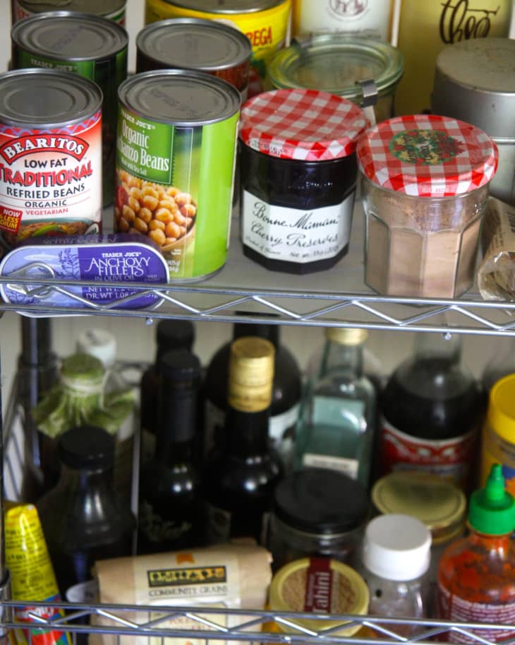 10 Non-Essential Pantry Items That Are Still Really Fun to Have Around ...