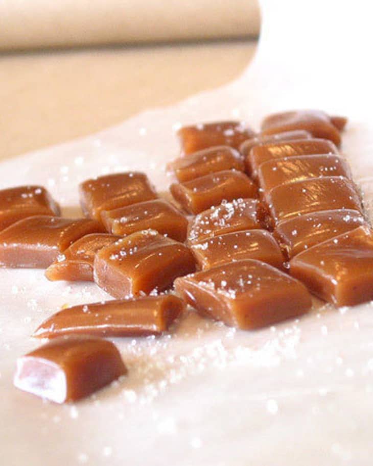 This Is the Best Recipe for Homemade Caramel, According to Google | The ...