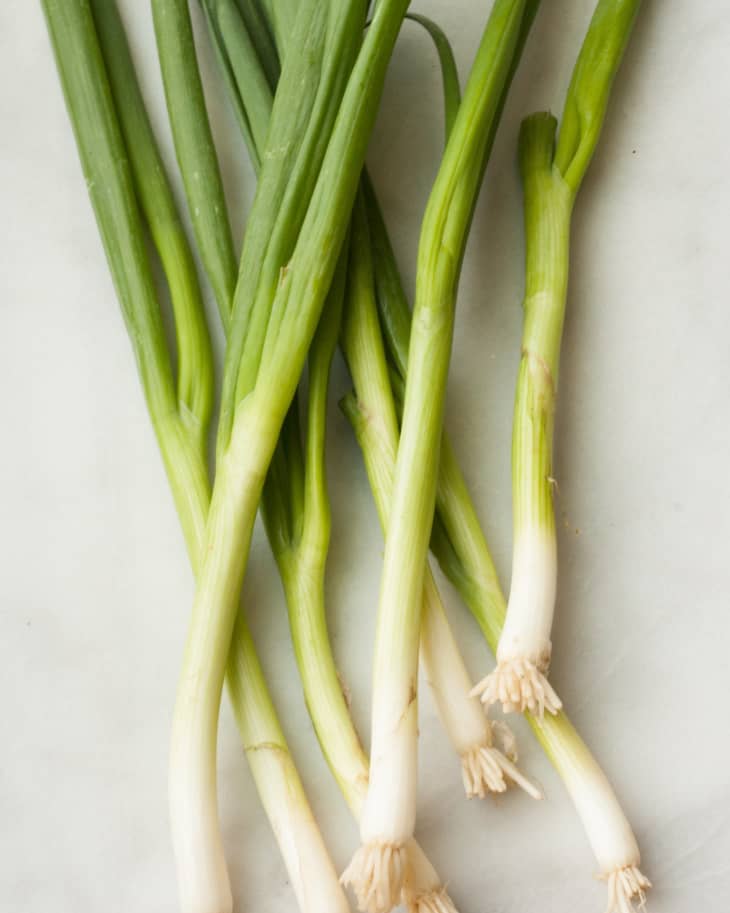 10 Green Onion Recipes - How to Use Up a Bunch of Scallions | The Kitchn