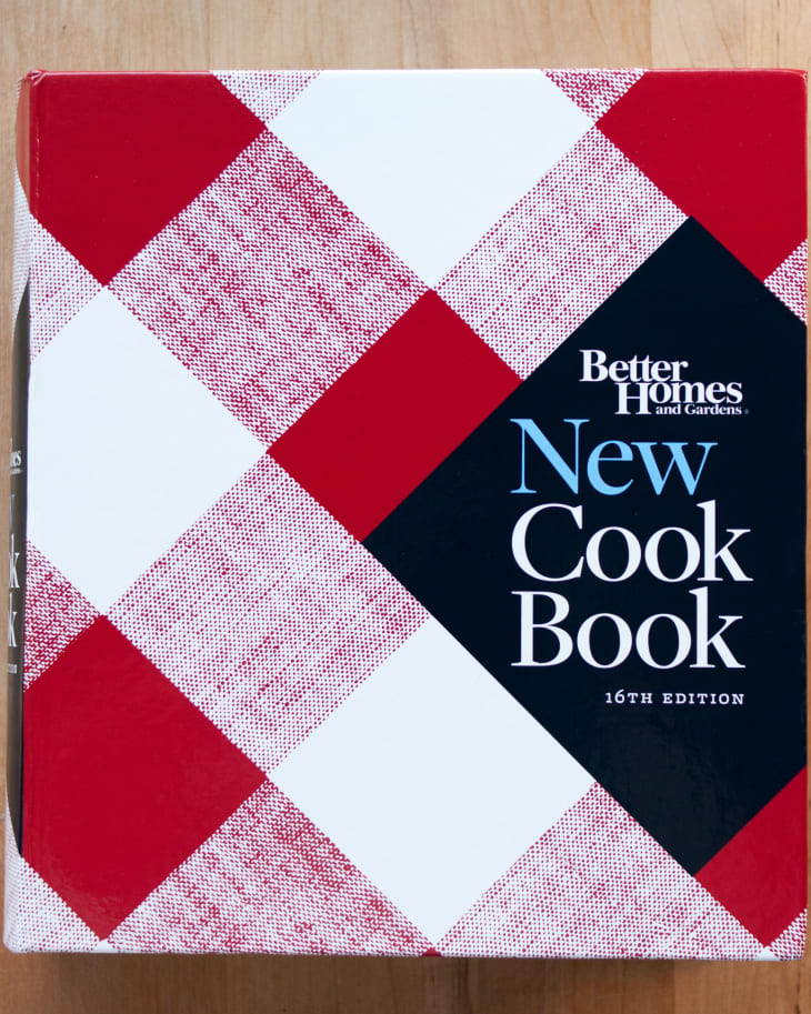 This Cookbook Is in Its 16th Edition for a Good Reason | The Kitchn
