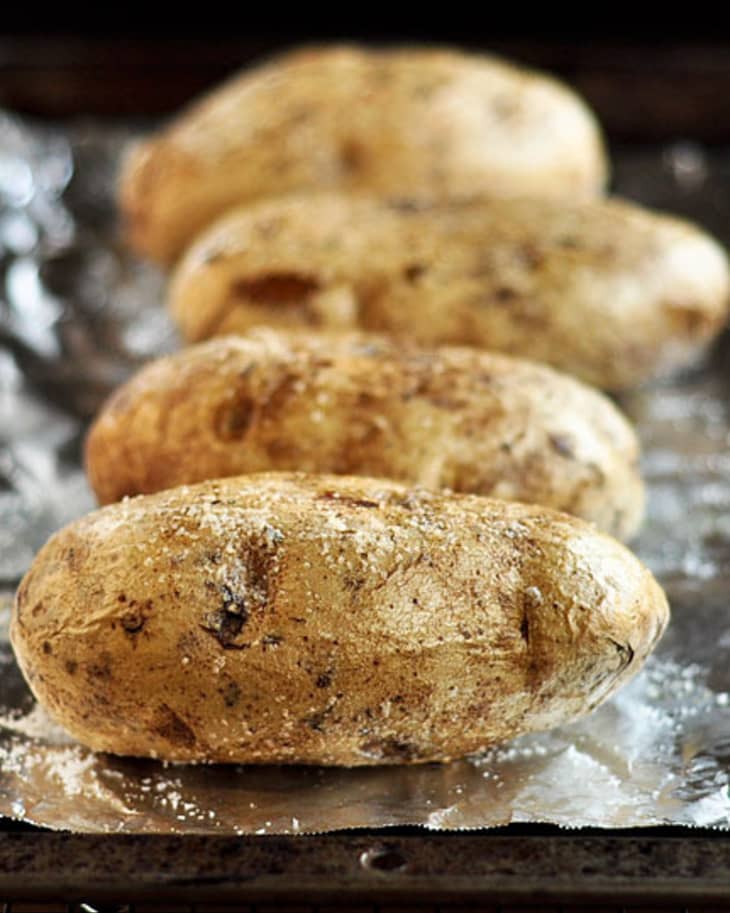 17 Potato Recipes We’d Make on Mars | The Kitchn