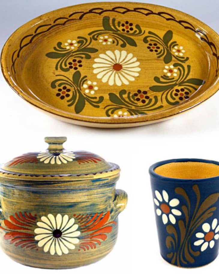 Claybourg French Clay Cookware and Bakeware | The Kitchn