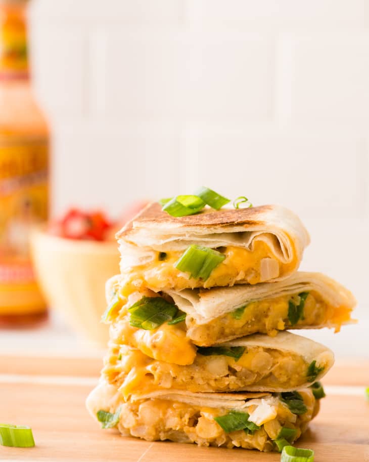 10 Easy Camp Lunches for Happy Summer Campers | The Kitchn